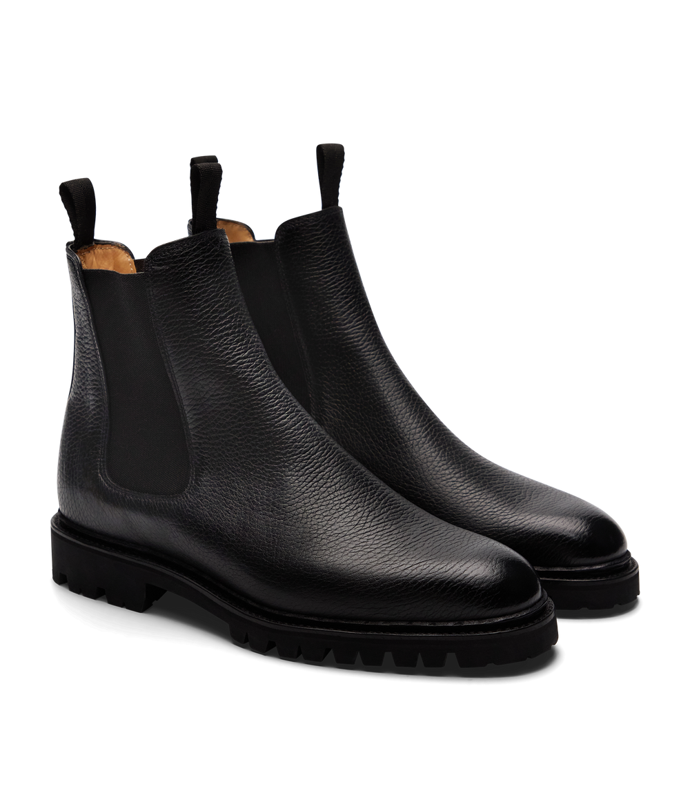 Septième Largeur - Shoes for men