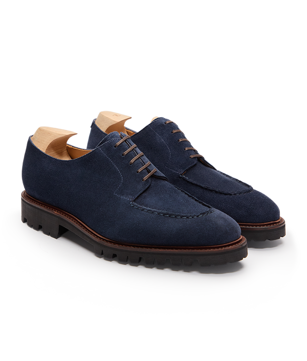 Septième Largeur - Shoes for men