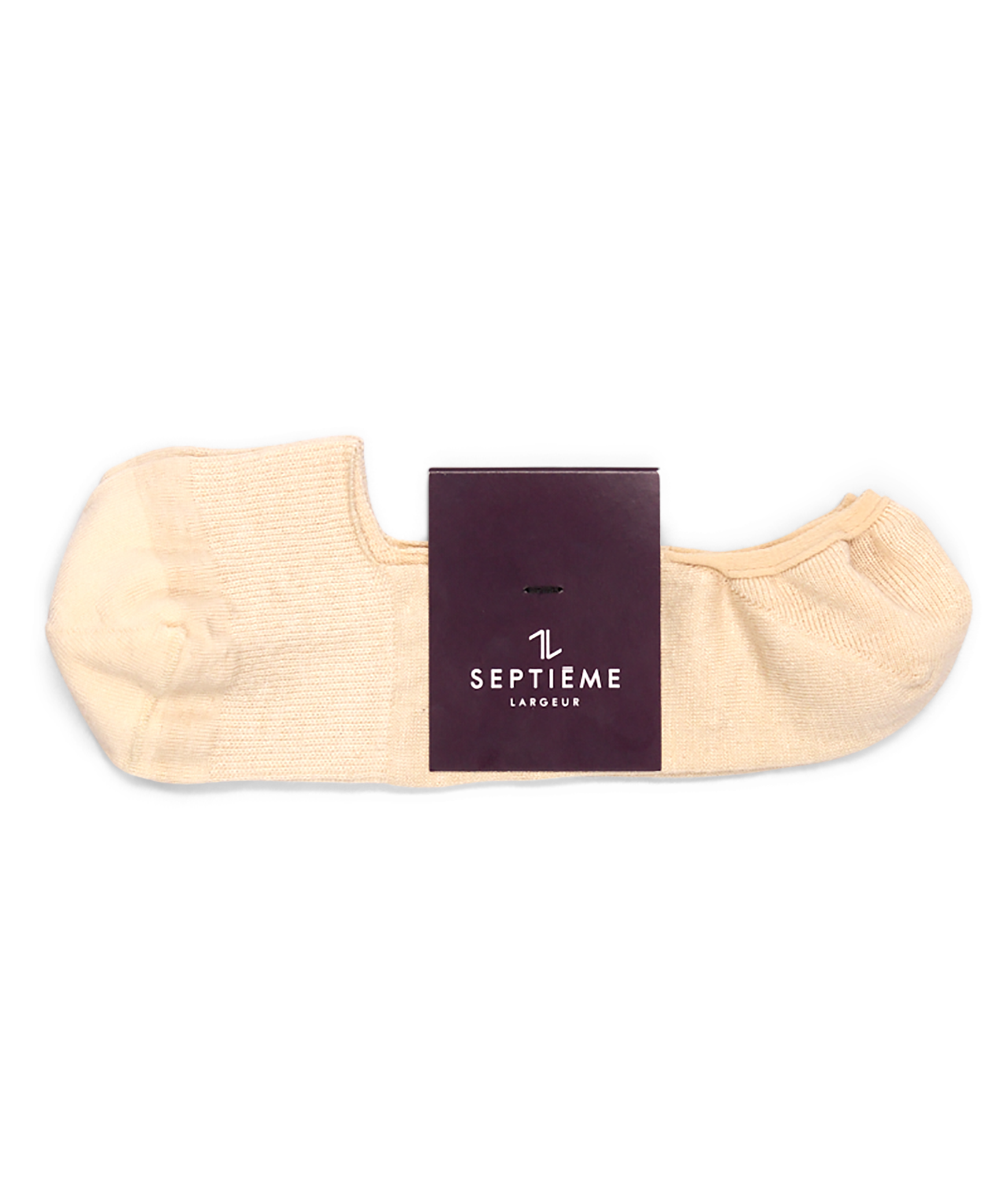 Chaussettes invisibles