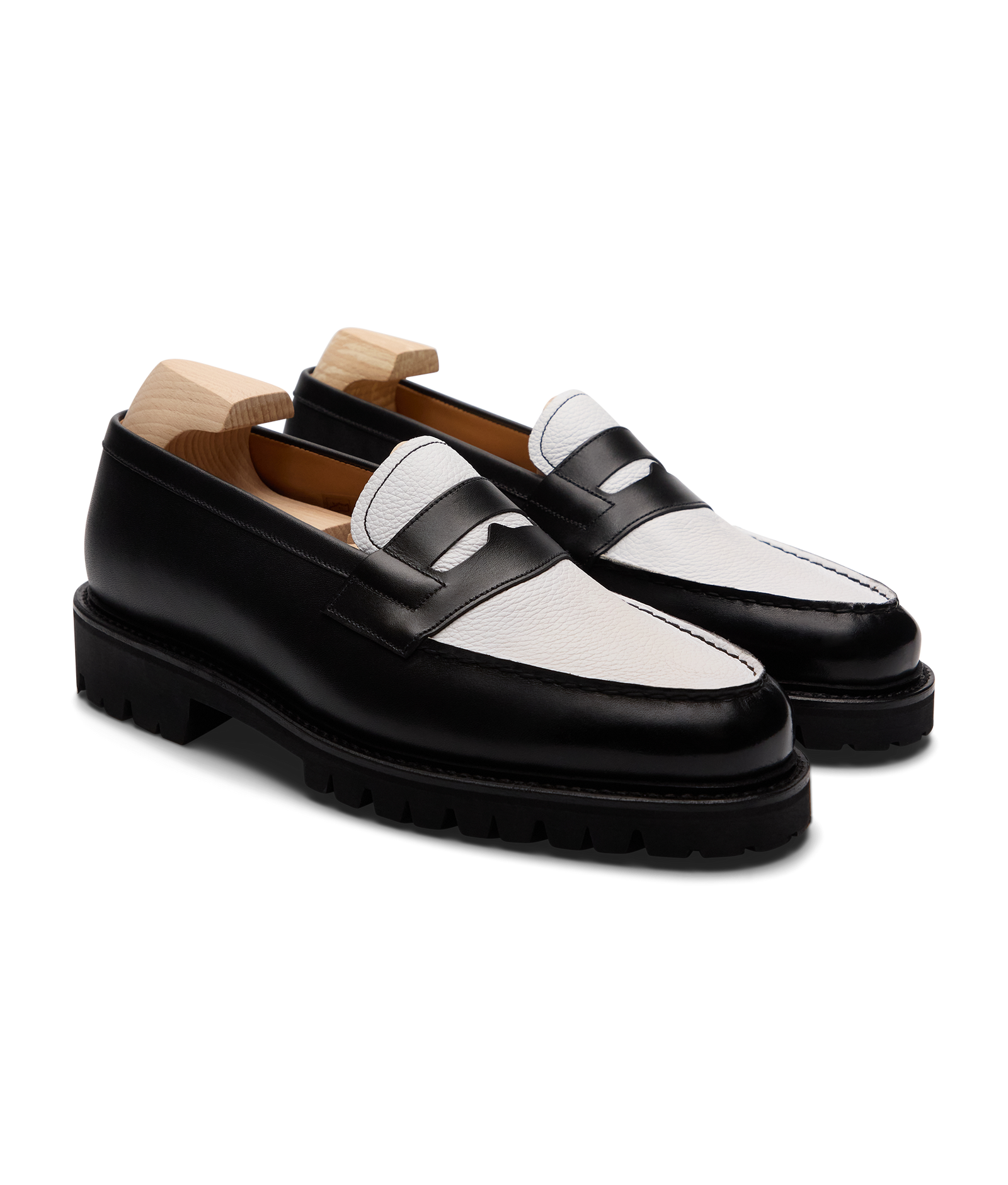 Septième Largeur - Shoes for men