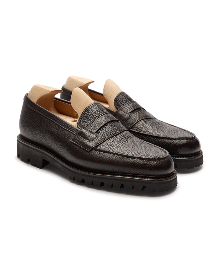 Septième Largeur - Chaussures pour hommes de qualité