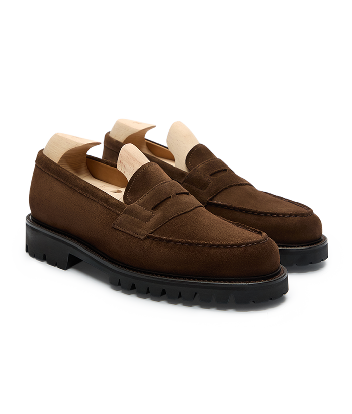 Septième Largeur - Chaussures pour hommes de qualité