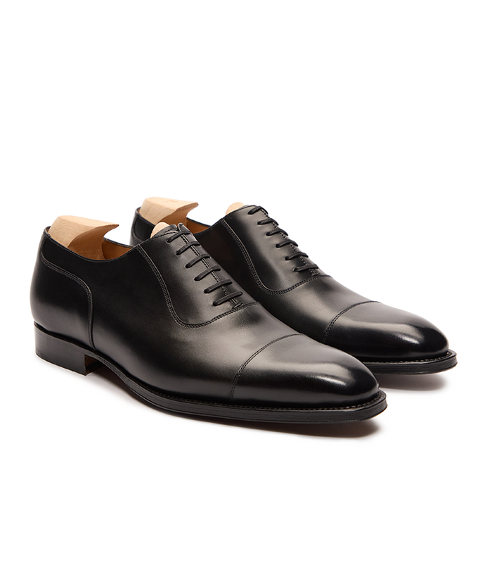 Richelieu pour homme | Septième Largeur