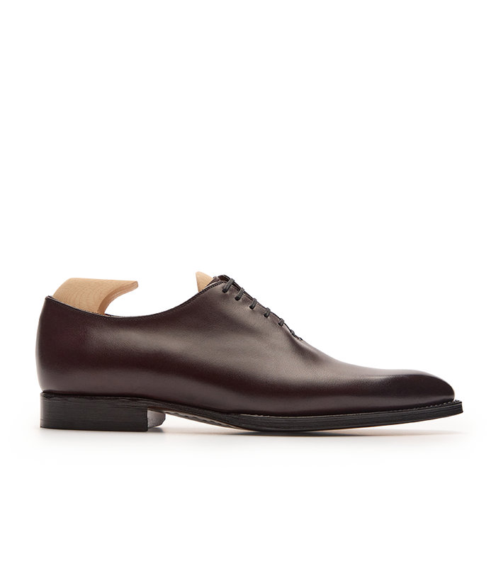 Richelieu pour homme | Septième Largeur